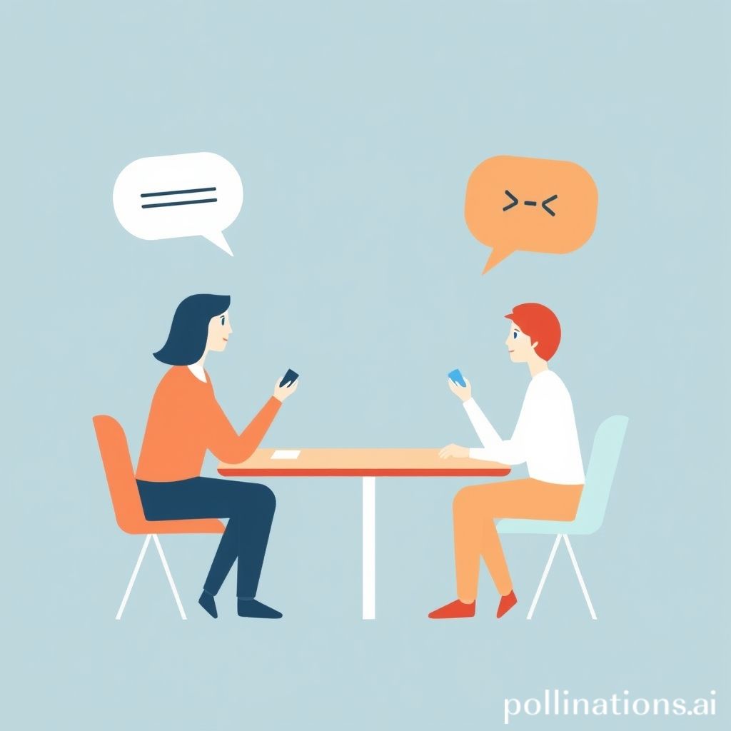 7 Conseils Essentiels Pour Une Communication Efficace Dans Le Leadership - Mieux Vous